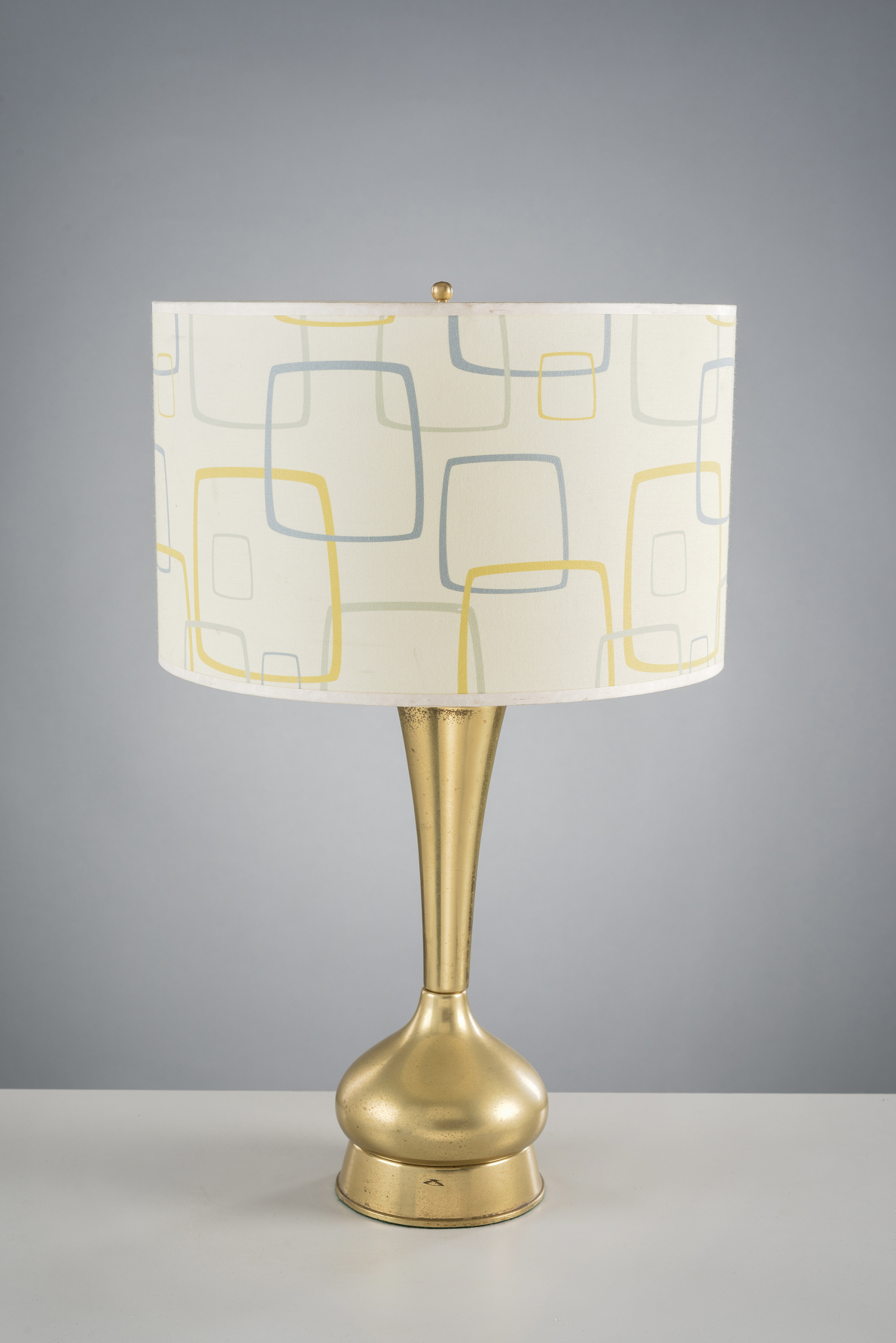 Mid-Century Table Lamp | Table Lamps | Collection | City Knickerbocker ...