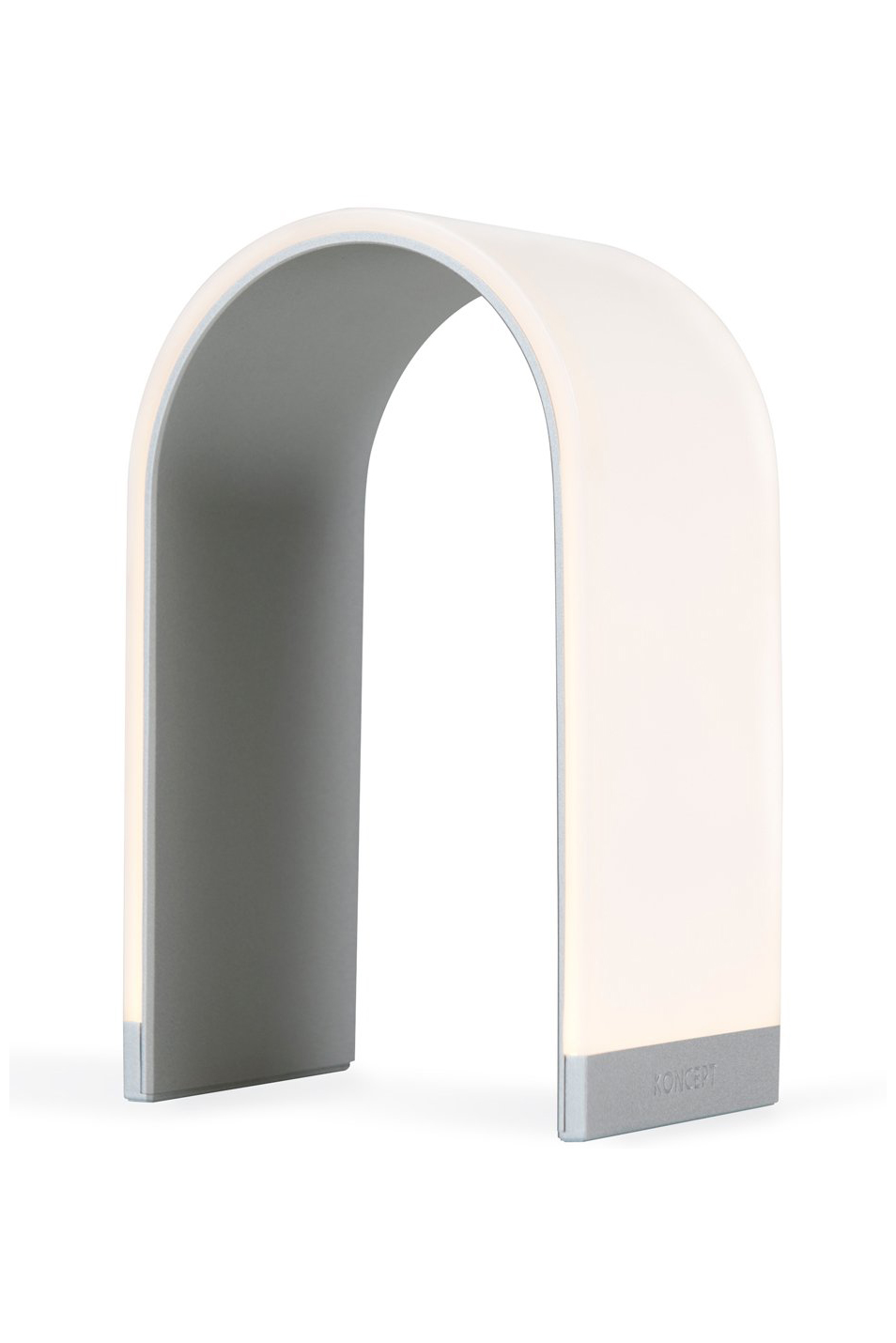 "U" Modern LED Table Lamp | Cafe Table Lamps | Collection | City ...