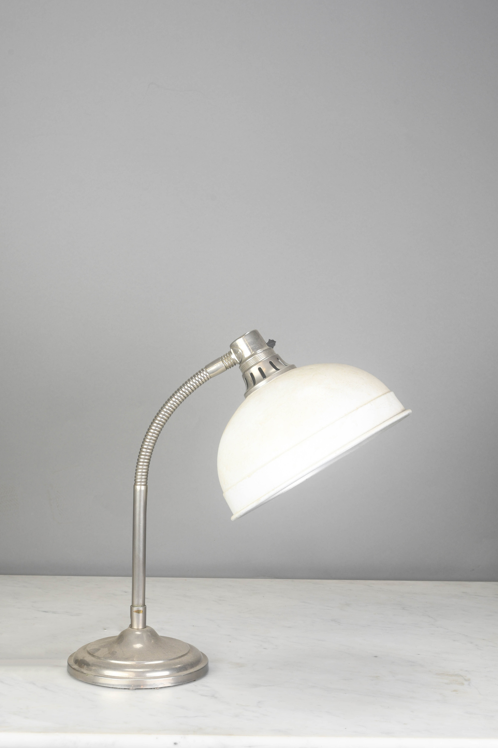 Goosneck Adjustable Desk Lamp | Desk Lamps | Collection | City ...
