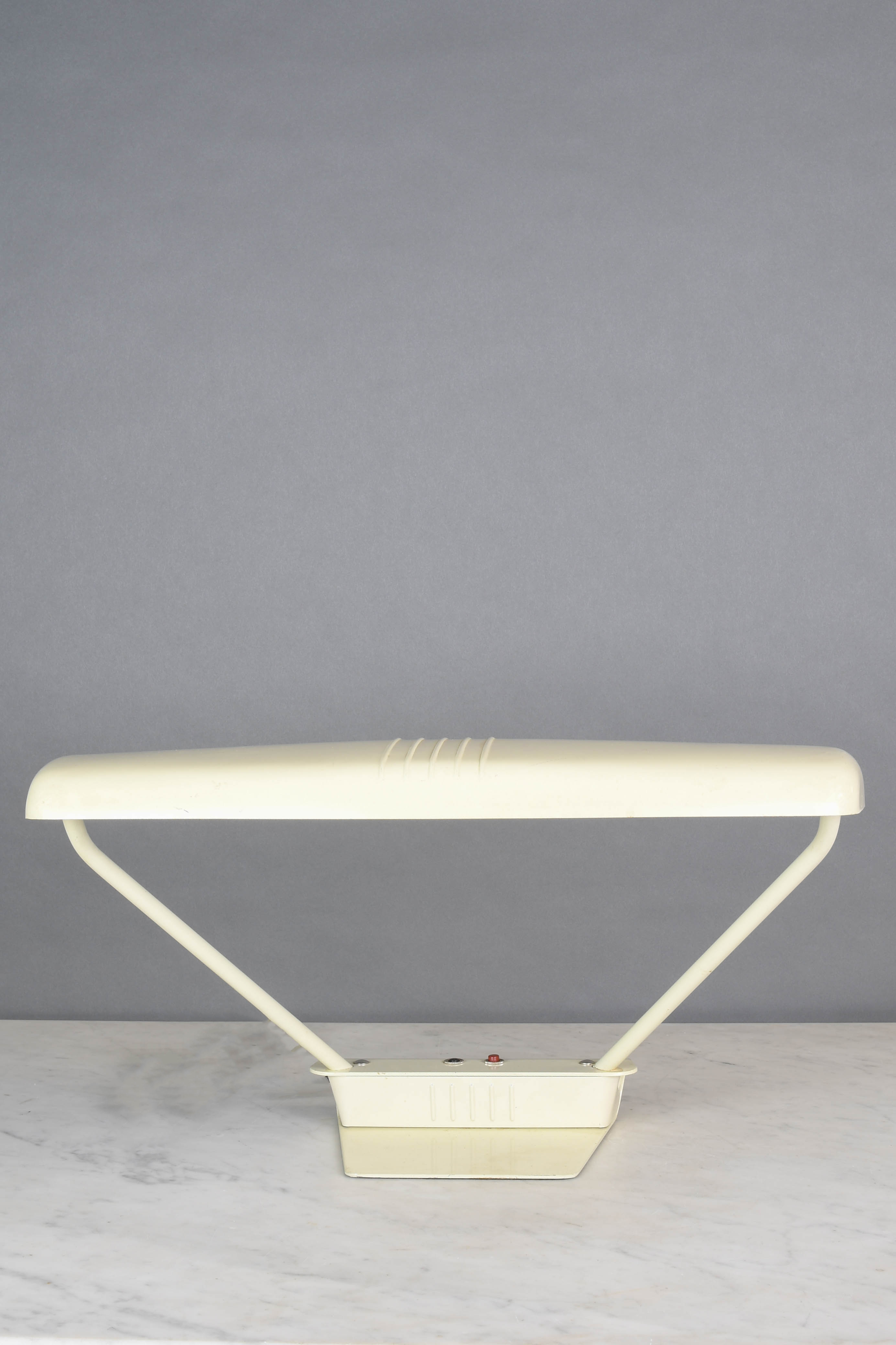 Off White Fluorescent Desk Lamp | Desk Lamps | Collection | City ...