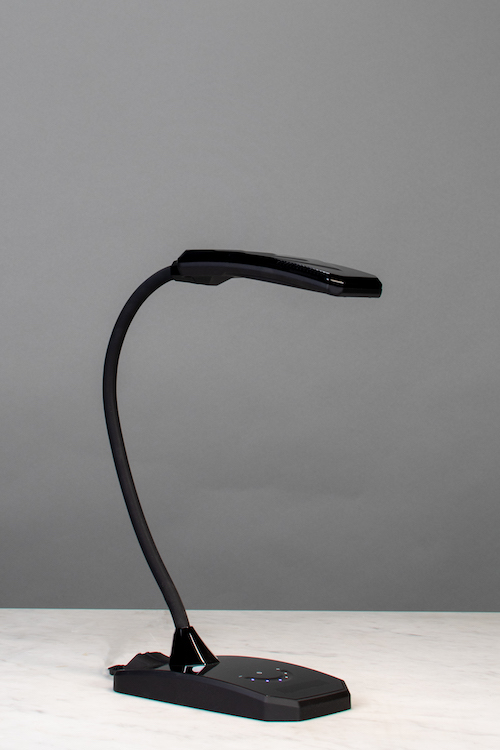 LED Adjustable/Dimmable Desk Lamp | Desk Lamps | Collection | City ...