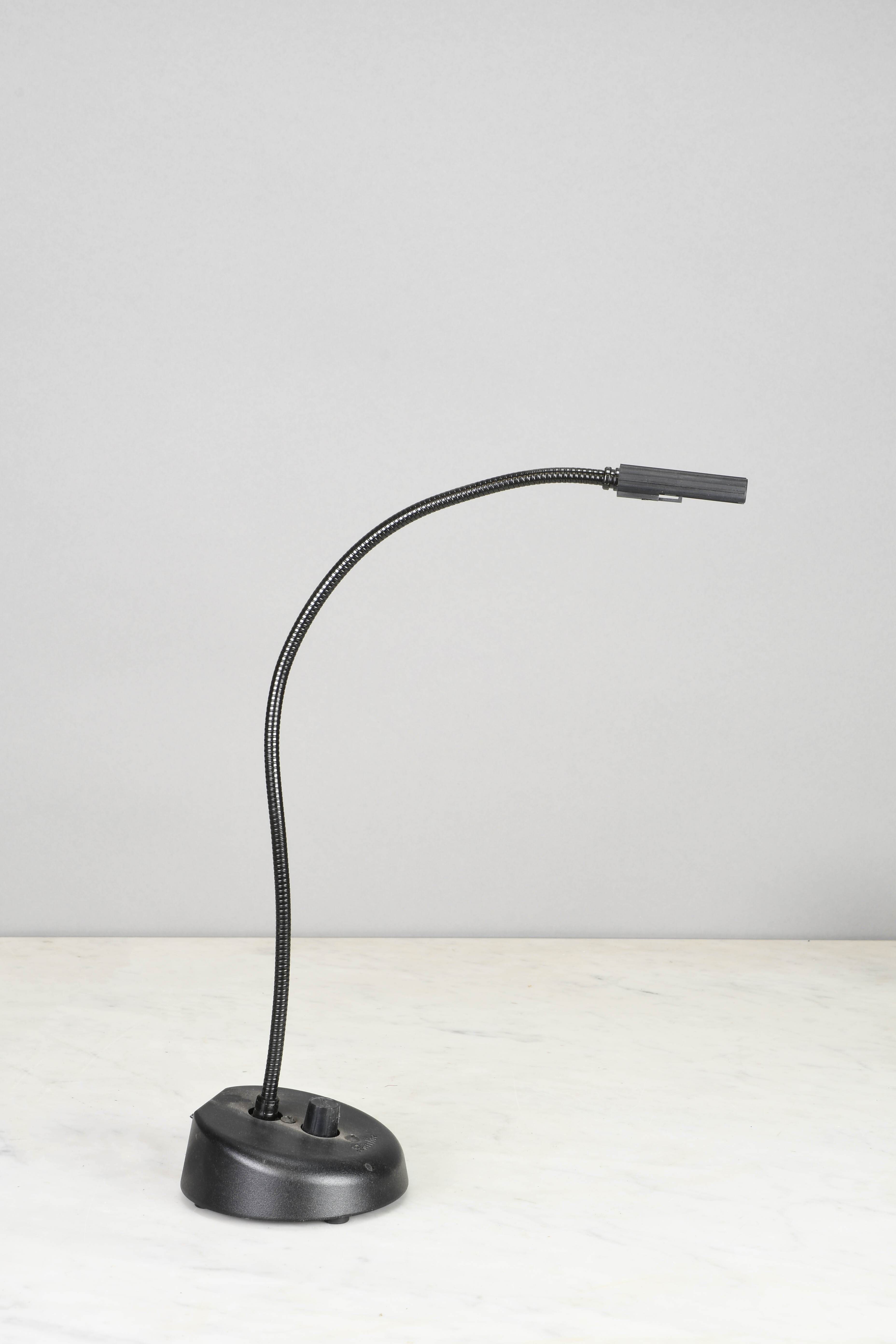 LED Small Adjustable Desk Black Desk Lamp | Desk Lamps | Collection ...