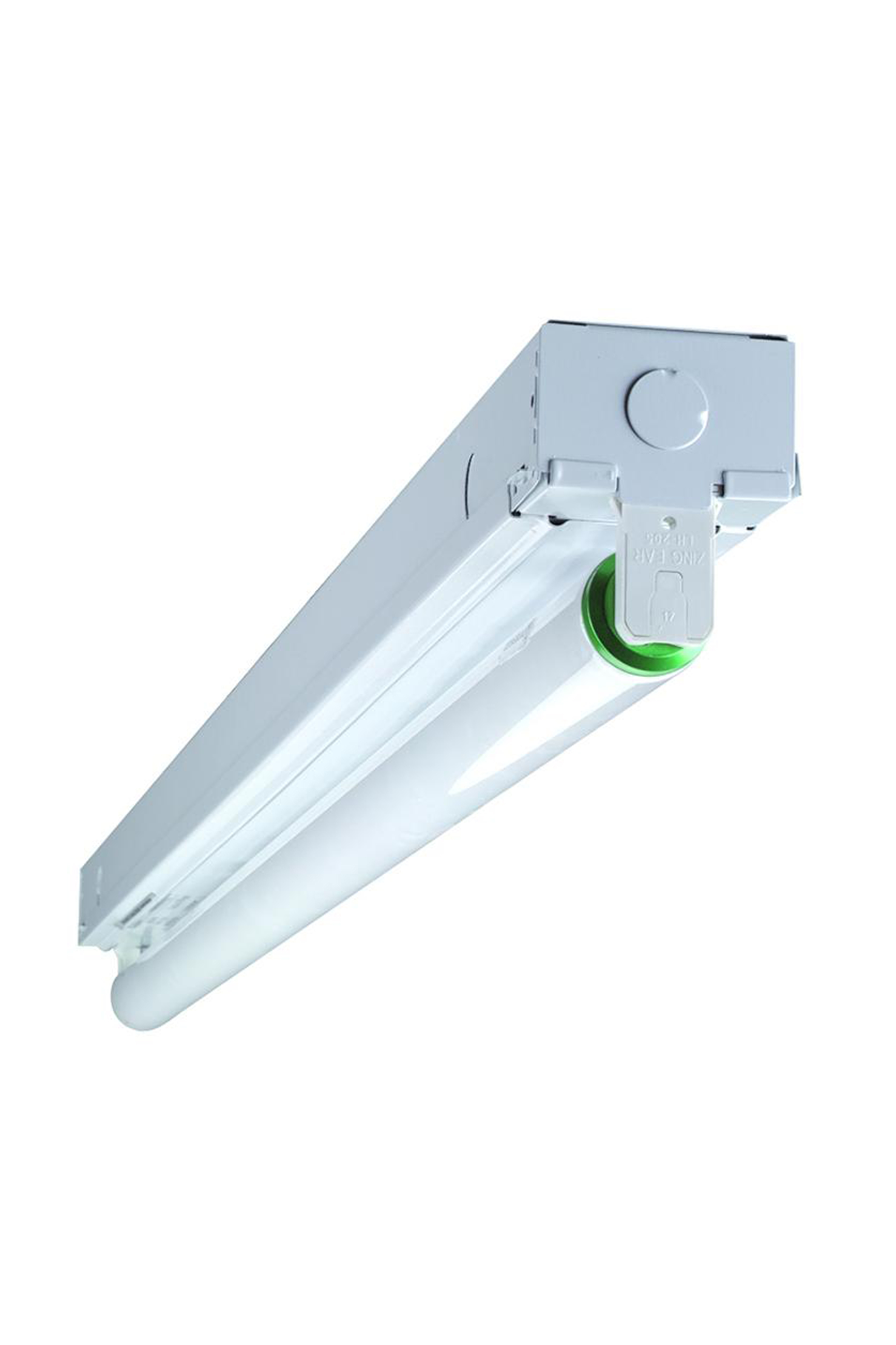4' Single Bulb Fluorescent | Fluorescents | Collection | City ...
