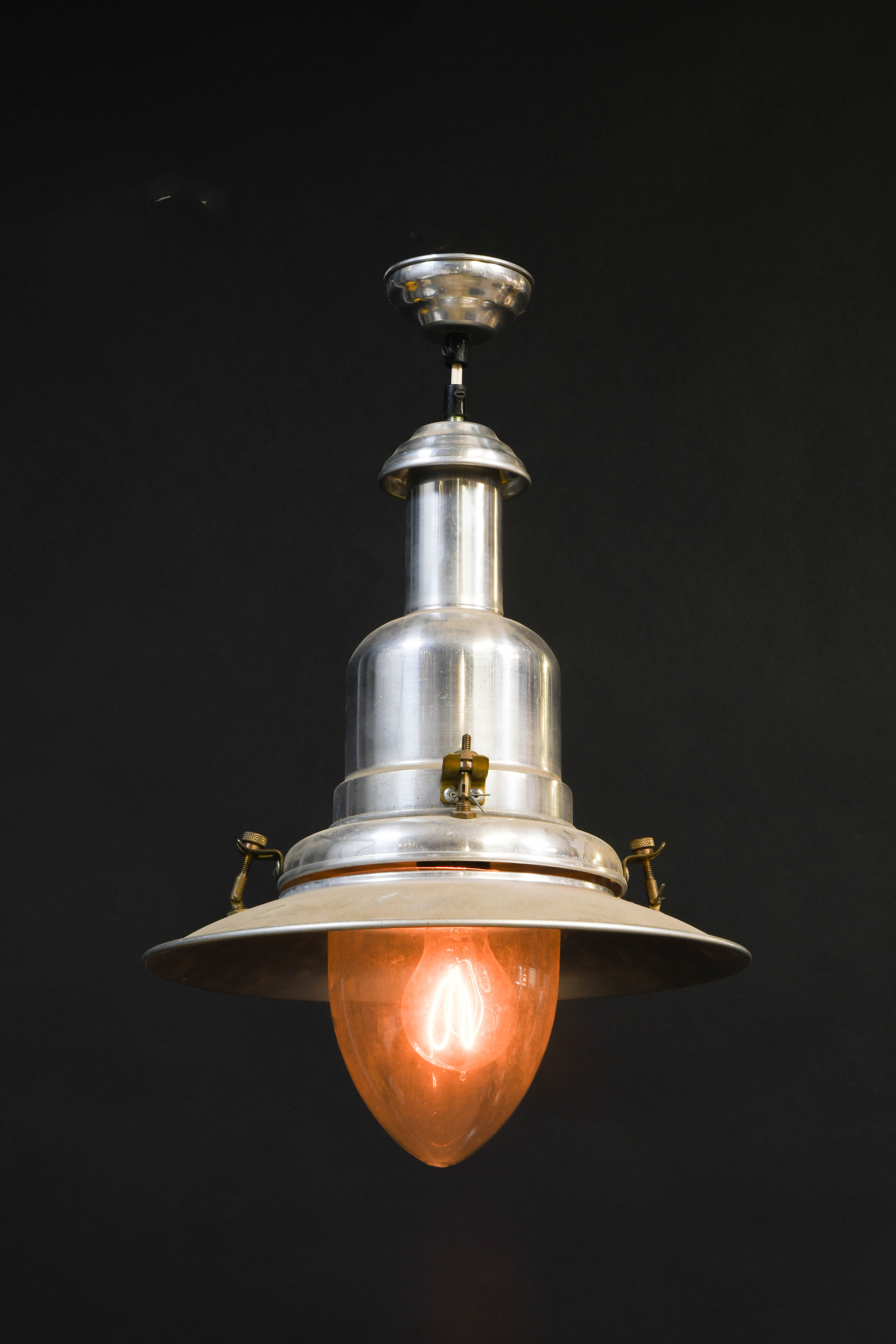 Old Industrial Hanging Fixture | Hanging Fixtures | Collection | City ... Old Industrial Hanging Fixture | Hanging Fixtures | Collection | City ...