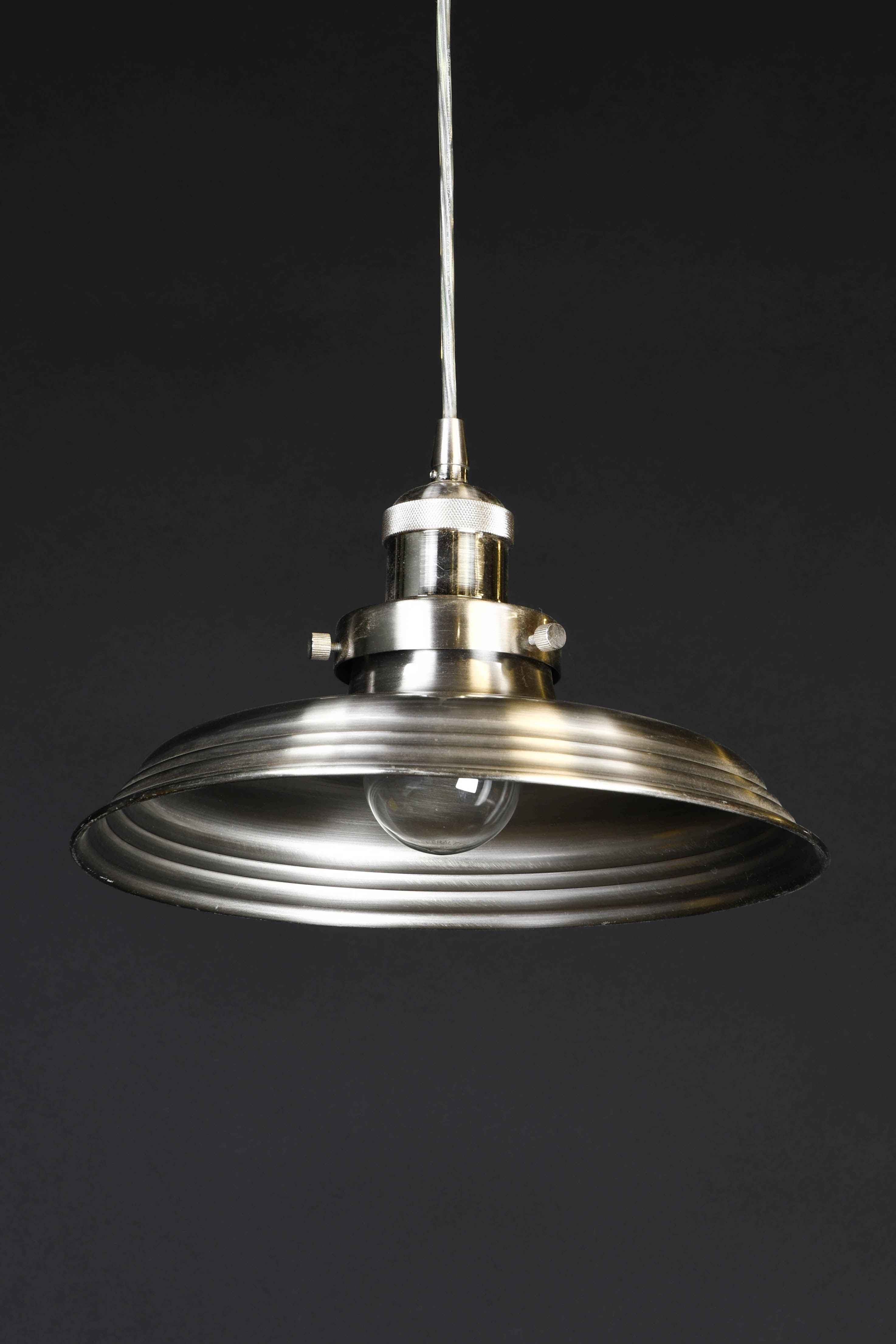 Contemporary Hanging RLM | Hanging Fixtures | Collection | City ...