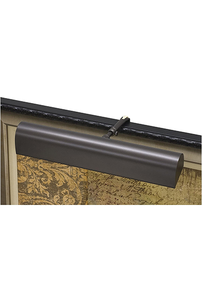 Bronze 14" Picture Light | Picture Lights | Collection | City ...