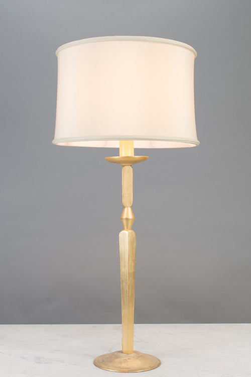 Tall Candle Table Lamp | Table Lamps | Collection | City Knickerbocker ...