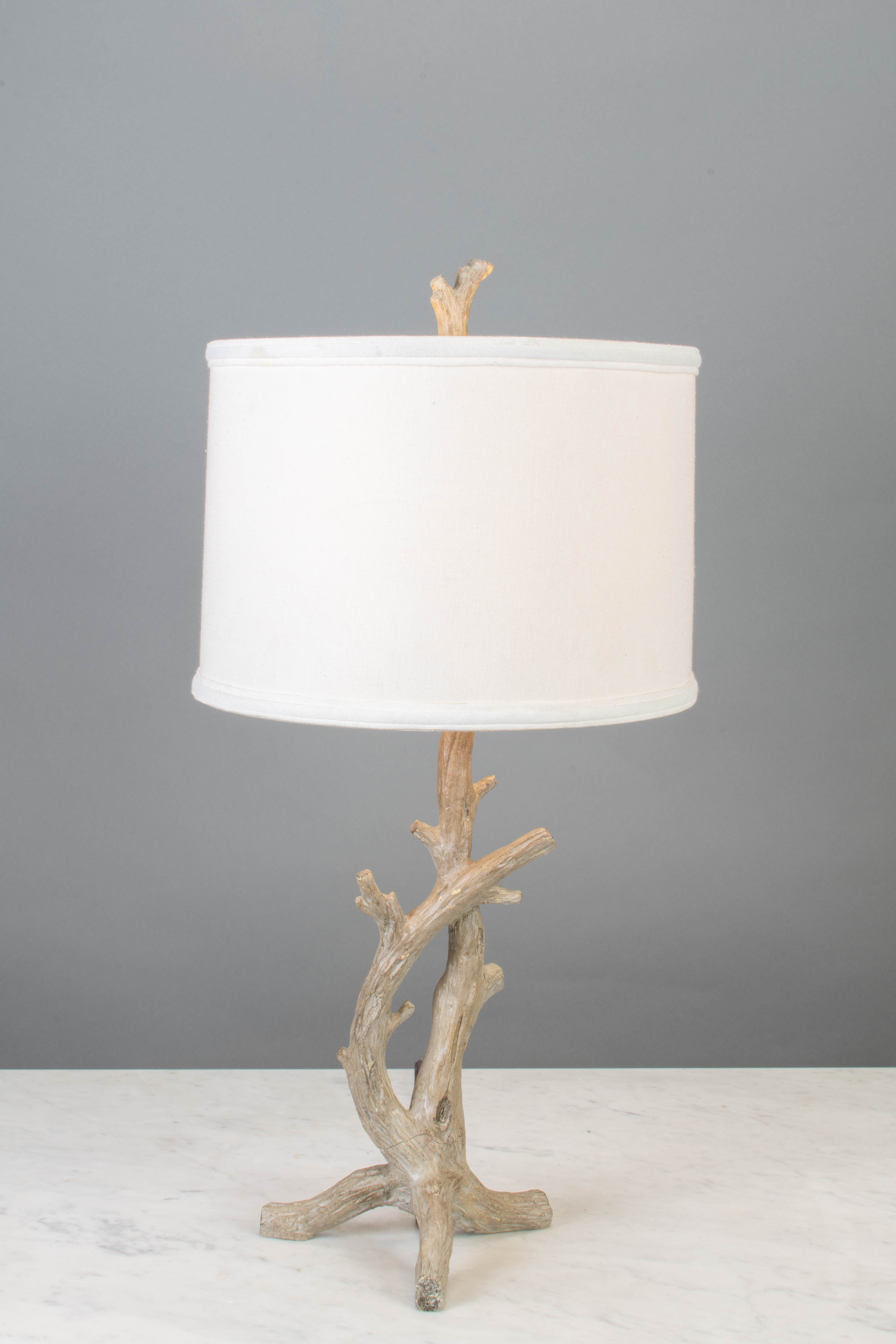 Wooden Stick Table Lamp | Table Lamps | Collection | City Knickerbocker ...