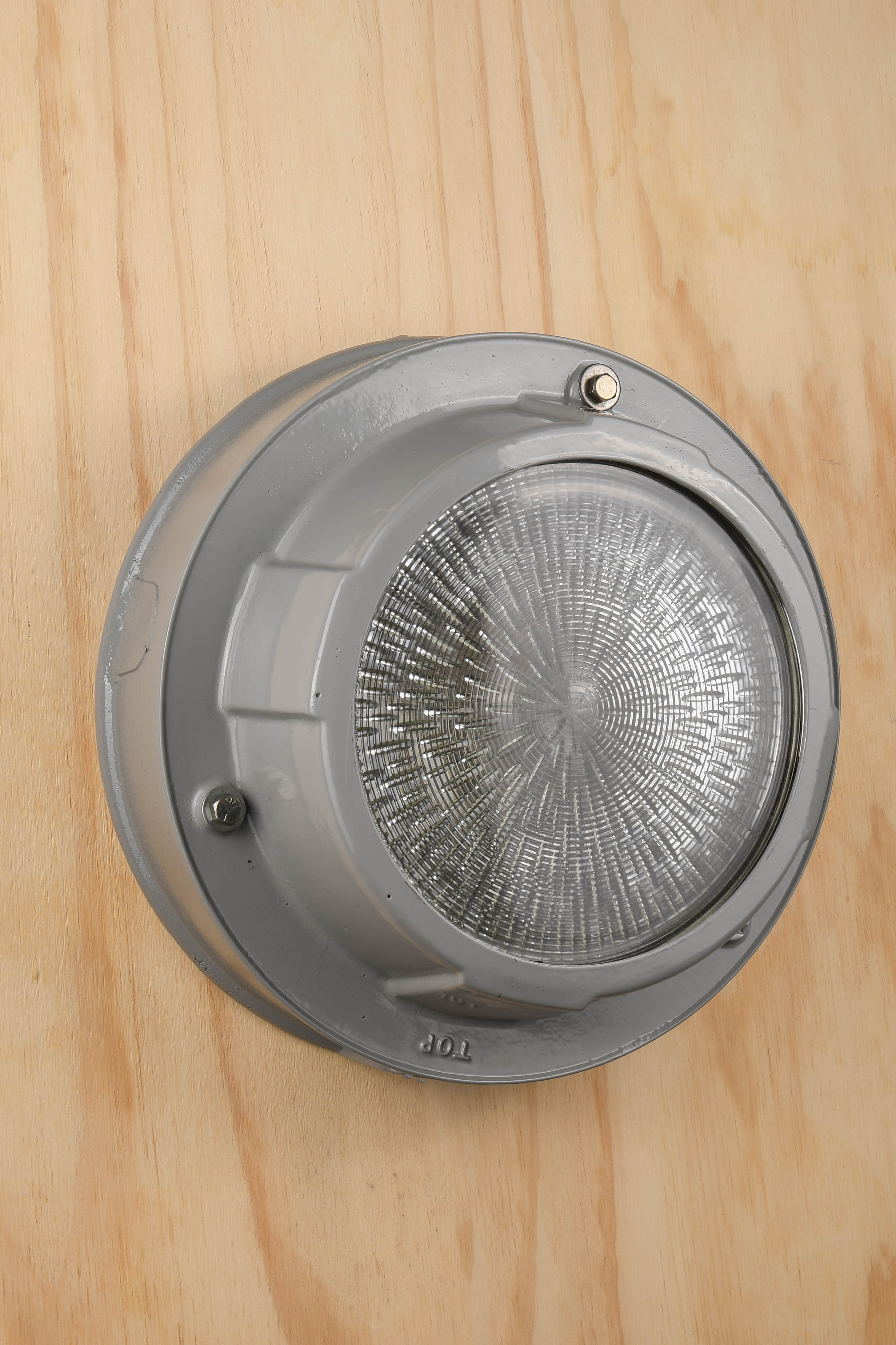 Industrial Explosion Proof Wall Light | Wall Lights | Collection | City ...