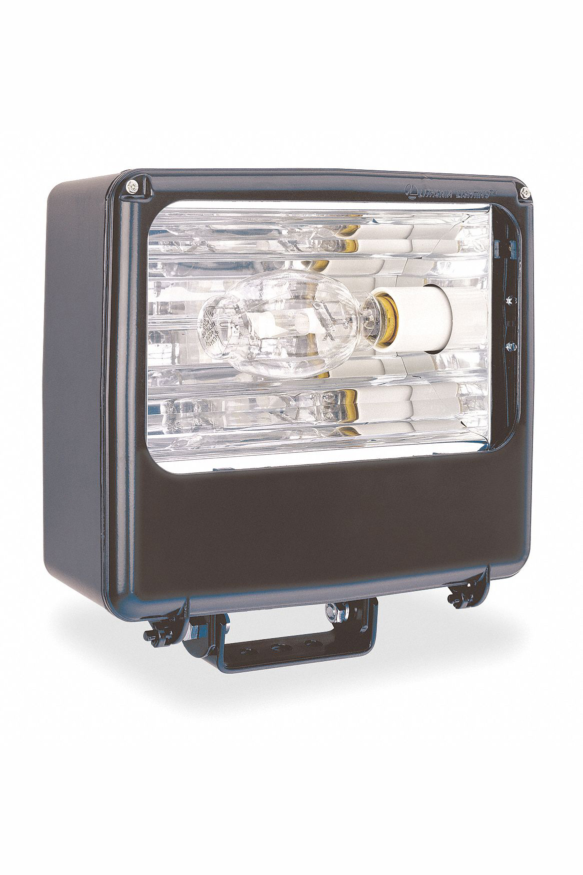 Wall Mounted Industrial Flood Light (Heavy) | Wall Lights | Collection ...