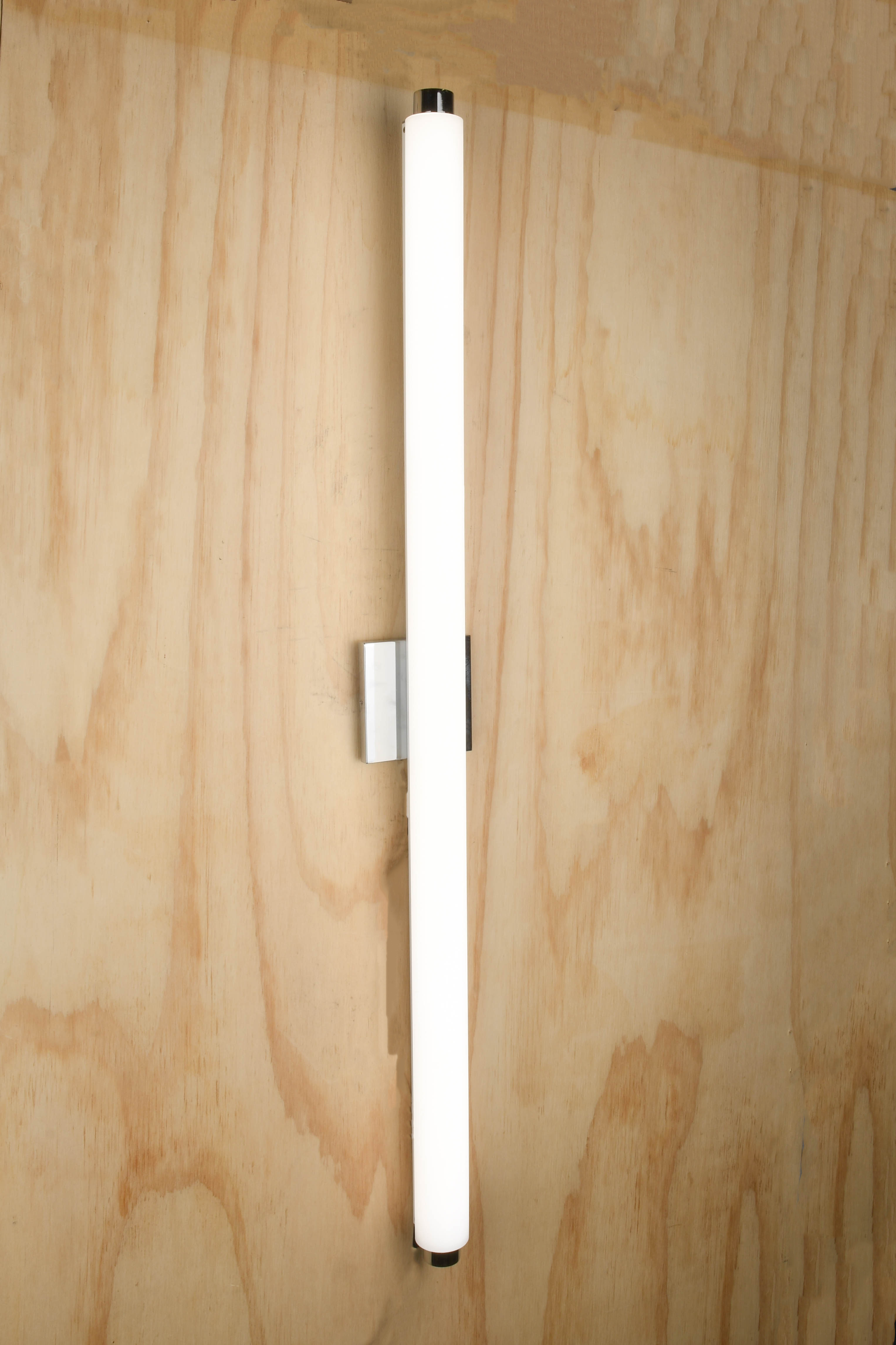 42" Modern Linear *LED* Wall Sconce | Wall Lights | Collection | City ...