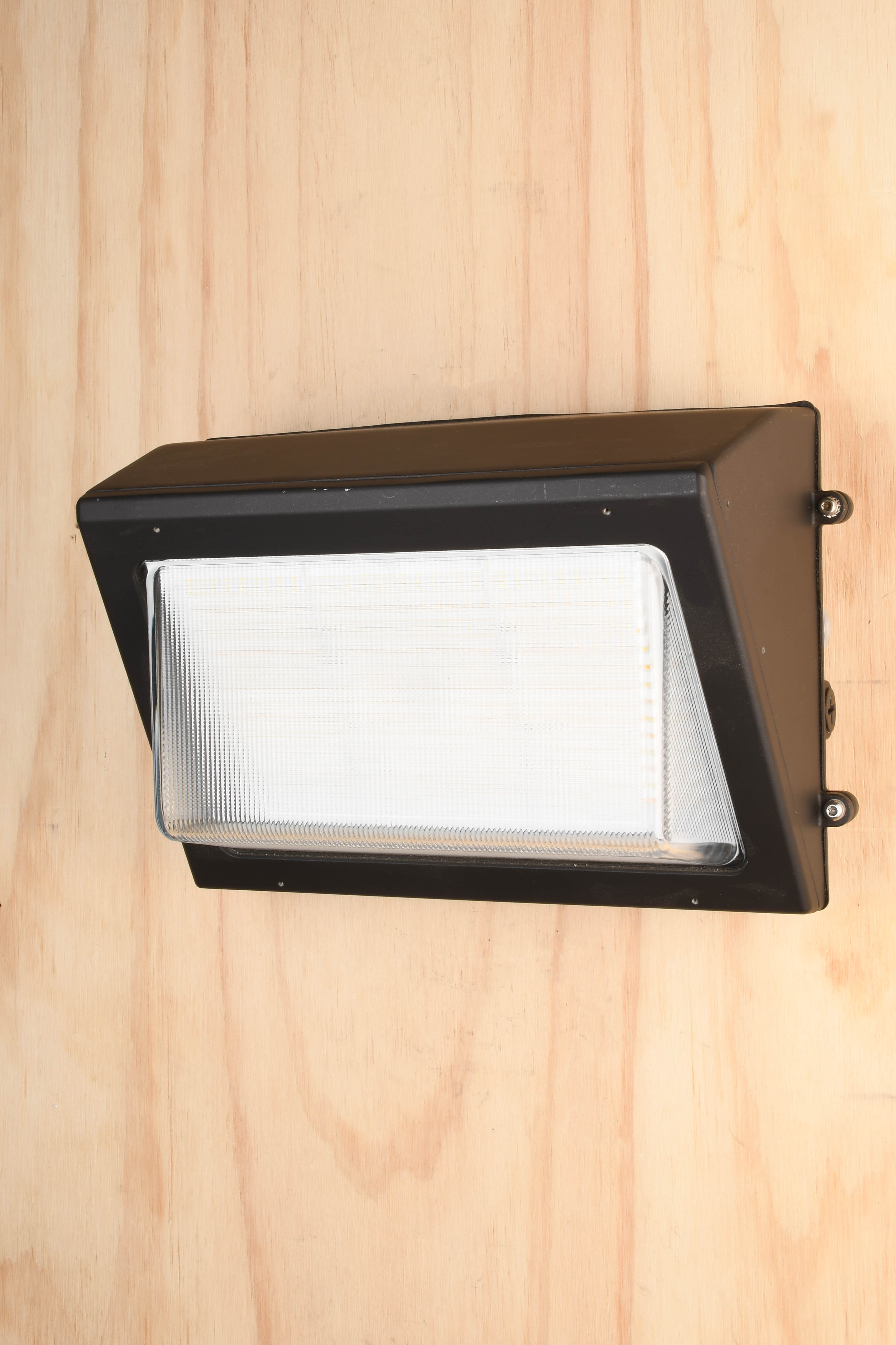 LED Wall Pack Exterior Wall Light | Wall Lights | Collection | City ...