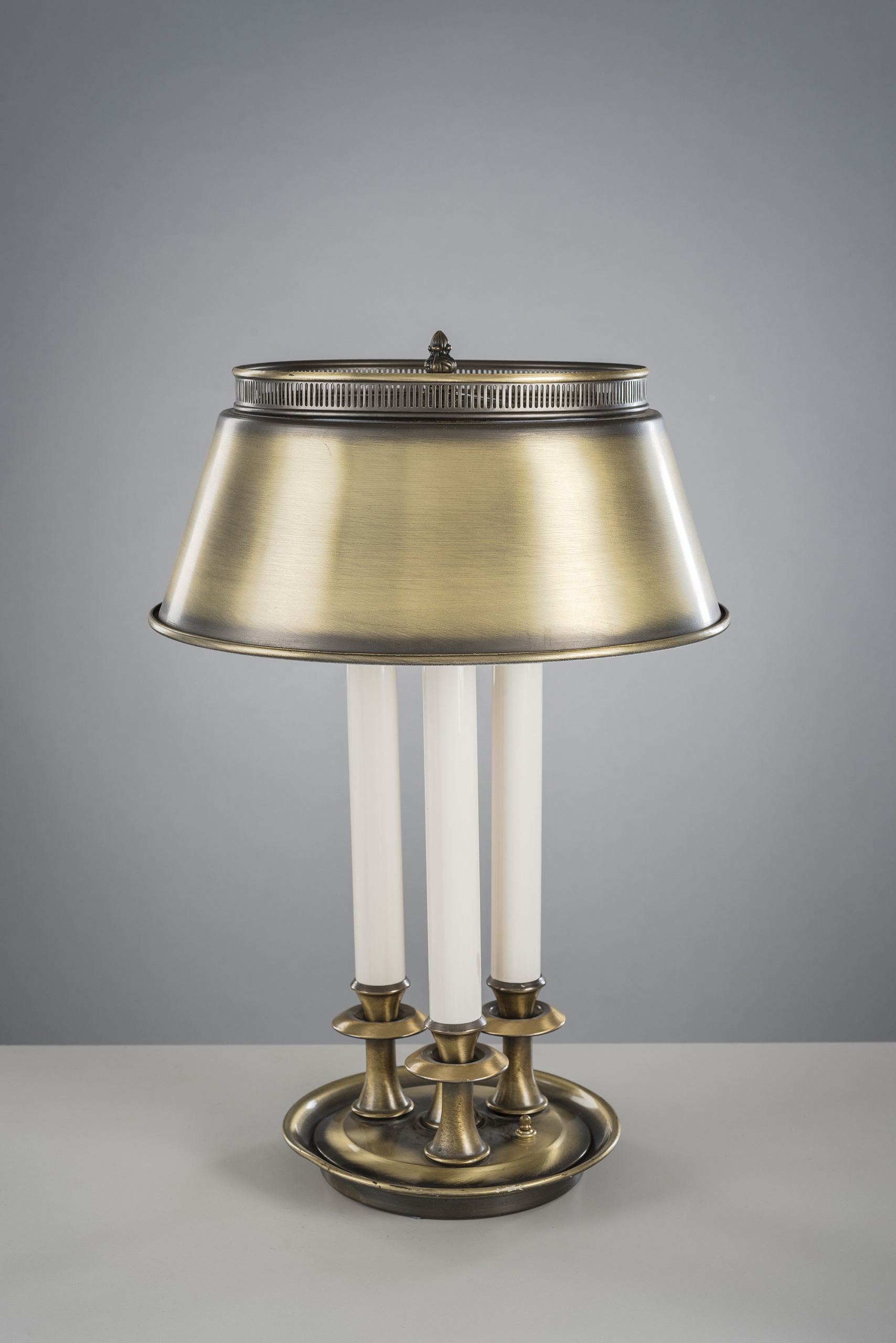 Brass Bouliette Table Lamp | Table Lamps | Collection | City ...