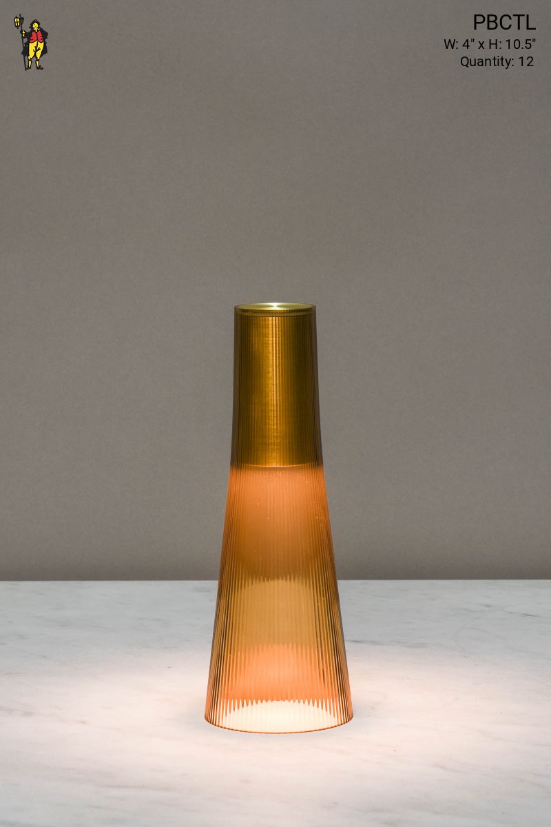 Battery Operated LED Cafe Table Lamp | Cafe Table Lamps | Collection ...