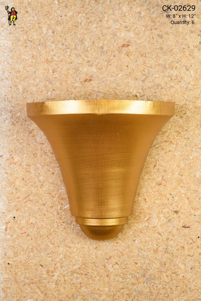 Copper Pocket Wall Sconce | Wall Lights | Collection | City ...