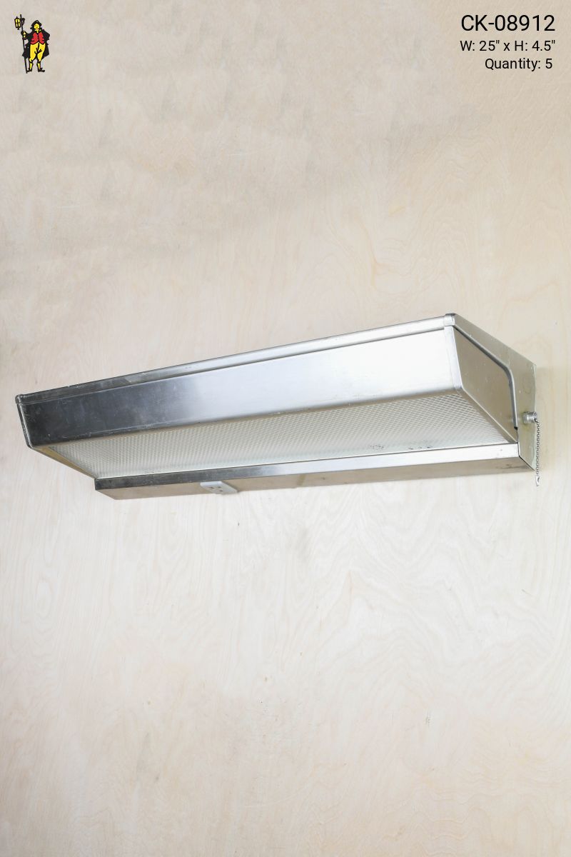 Hospital Wall Mounted Fluorescent | Wall Lights | Collection | City ...