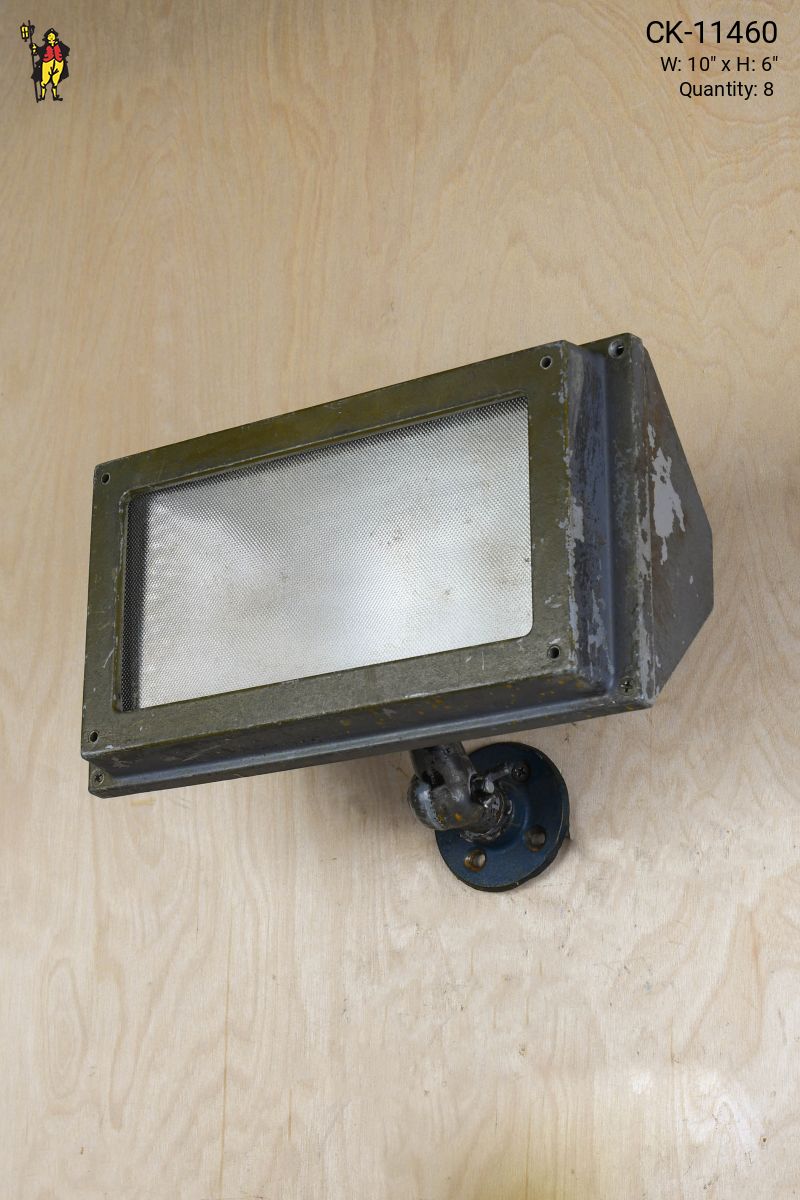 Adjustable Wall Mounted Security Light | Wall Lights | Collection ...
