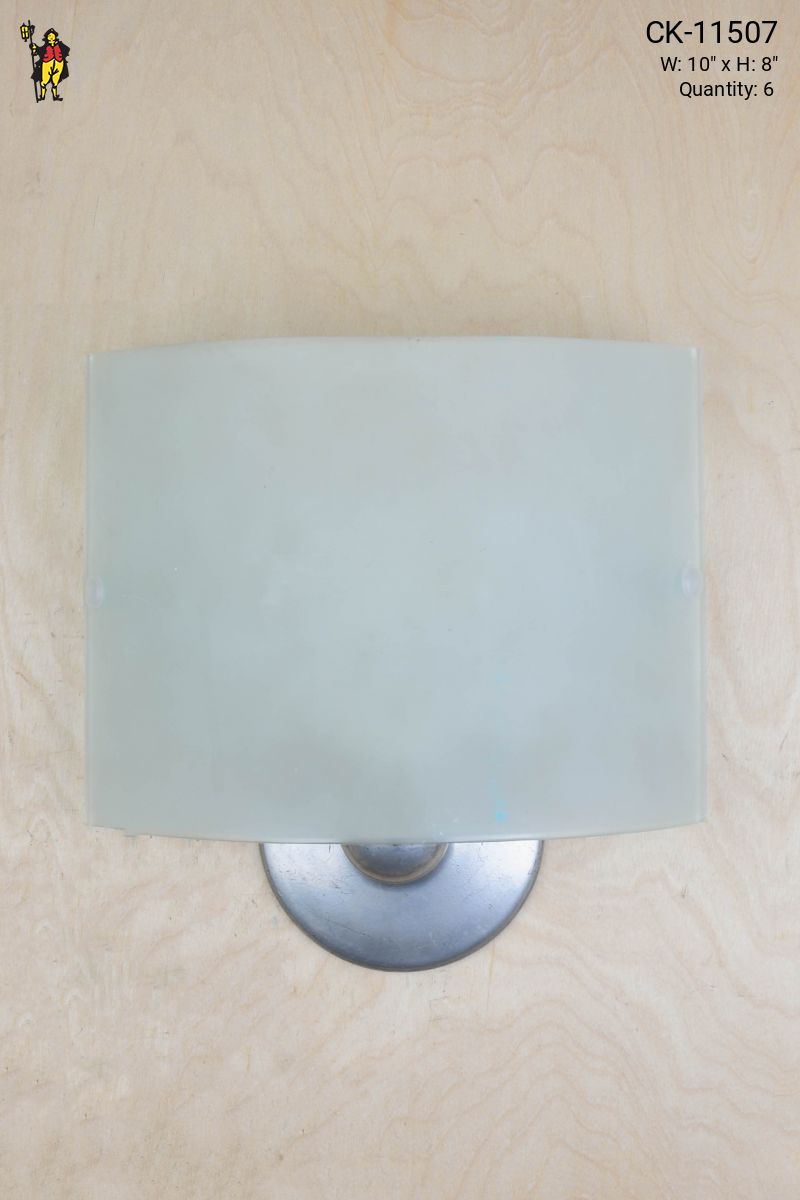 Plastic Shaded Wall Light | Wall Lights | Collection | City ...
